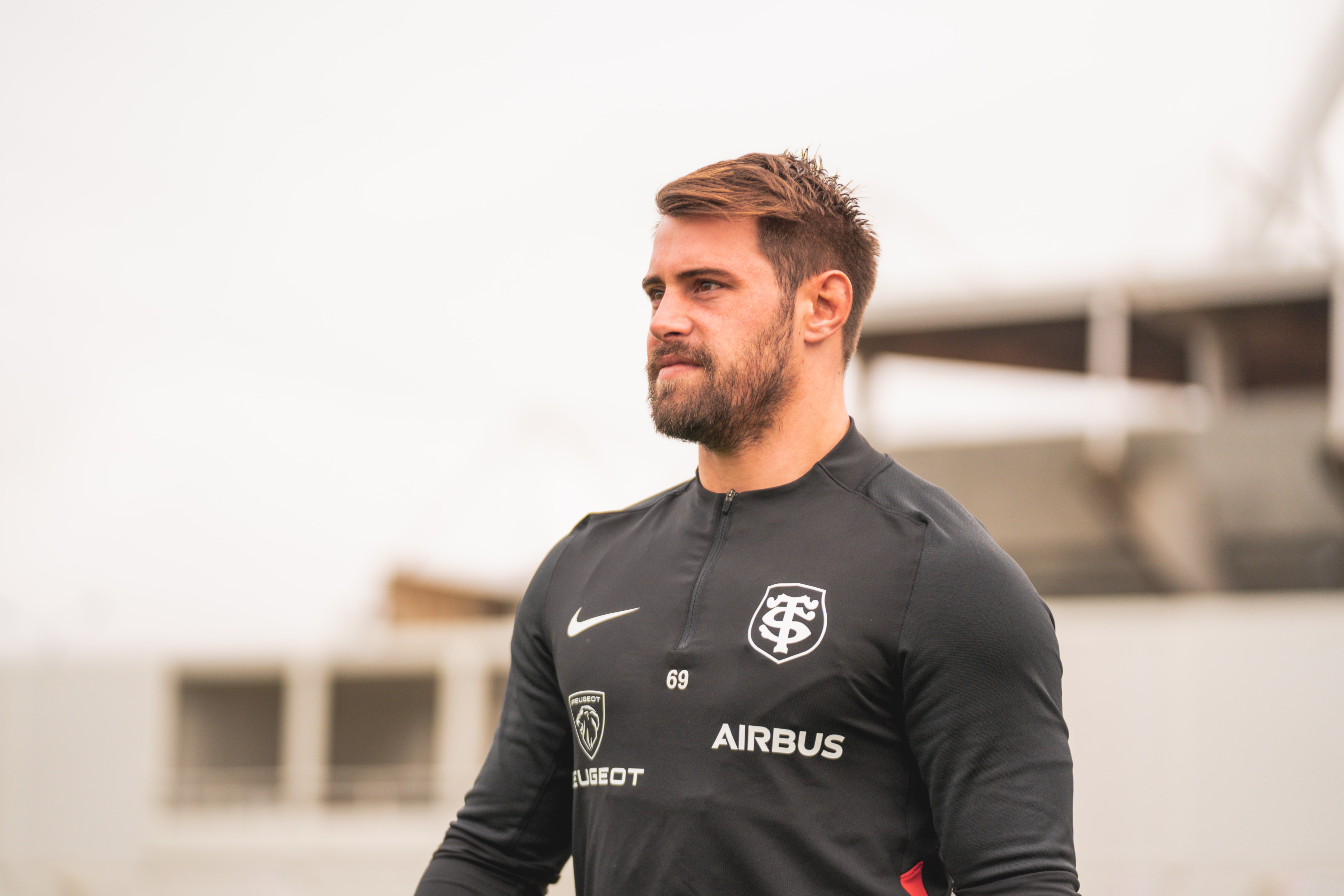 APRÈS-MATCH La réaction d'Arthur Retière