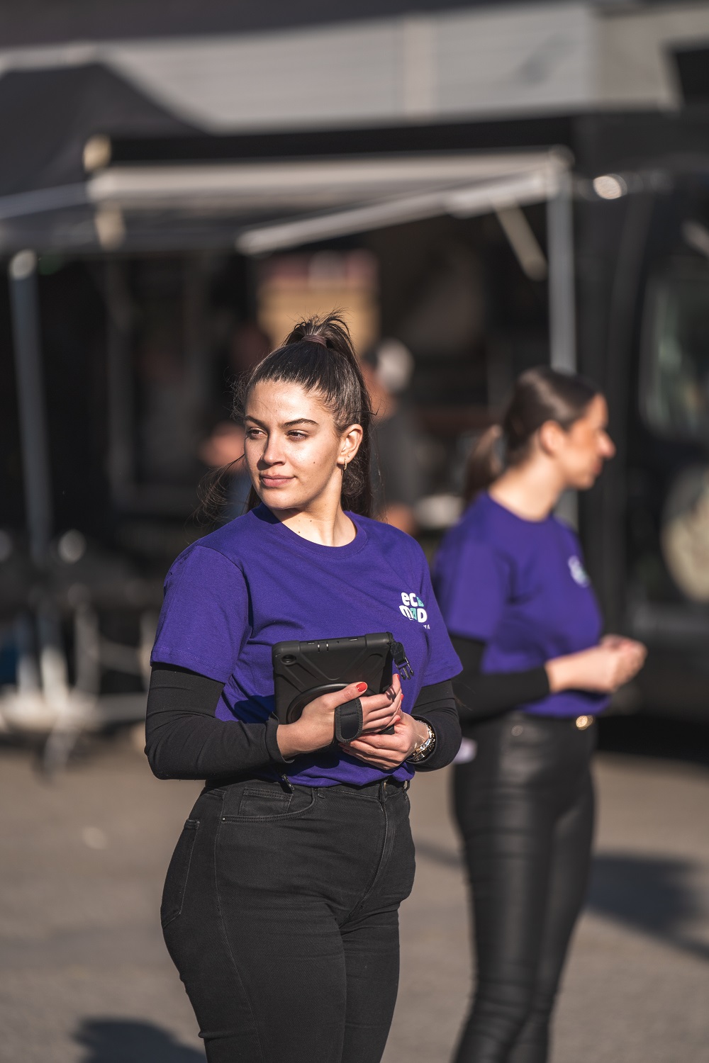 RSE Essayez l'app Ecomode