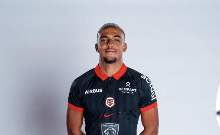 Espoirs - J5 : La compo face à Colomiers | Stade Toulousain