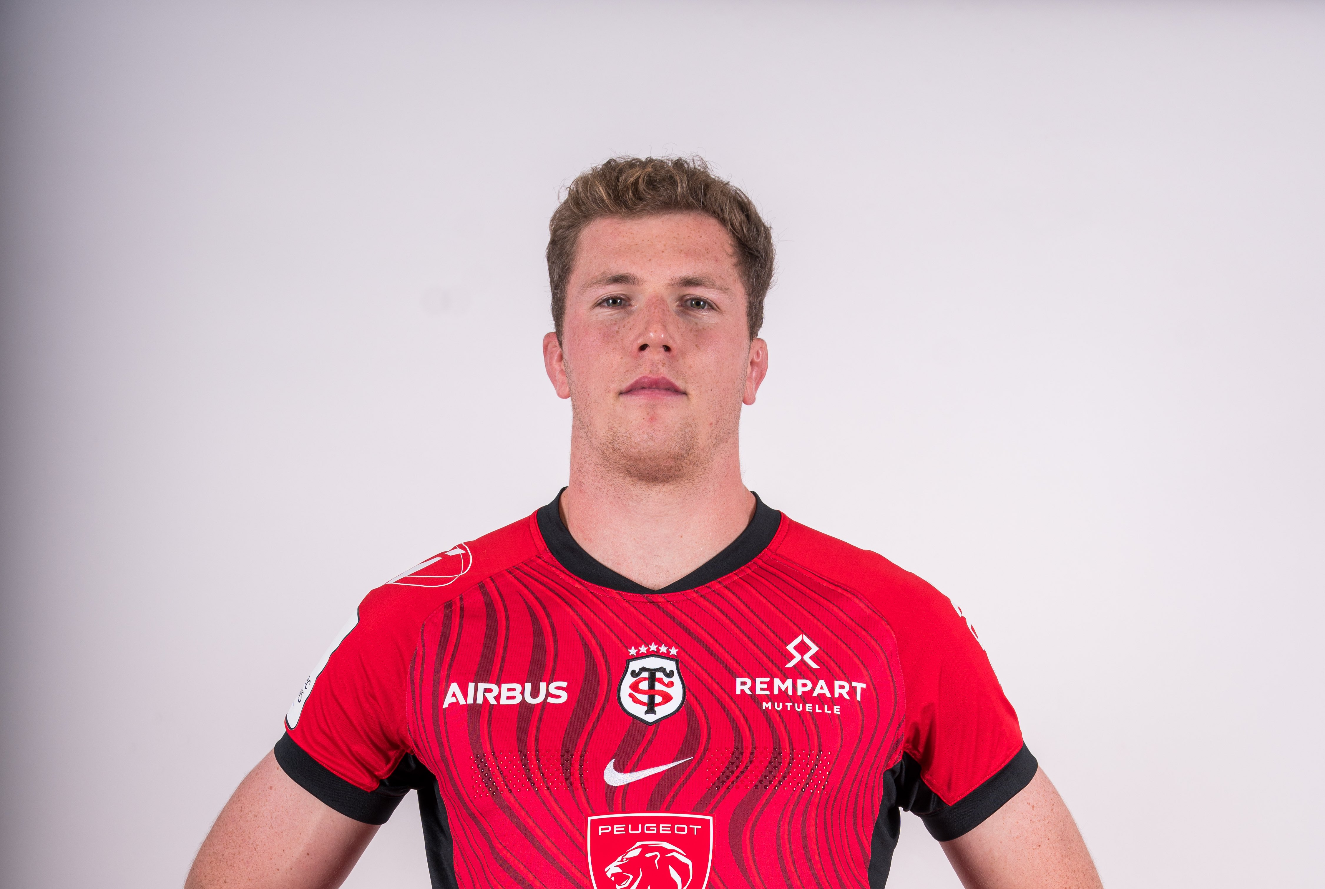 Investec Champions Cup - J1 : la compo face à Cardiff I Sta…