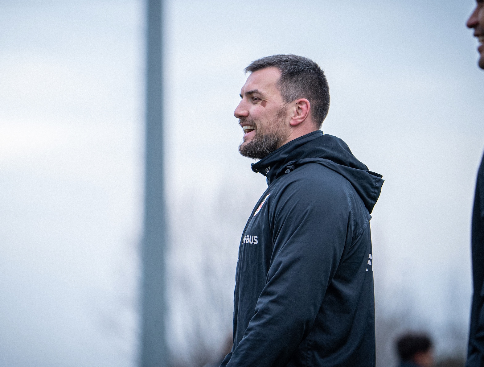 Entraînement avant ULS - ST