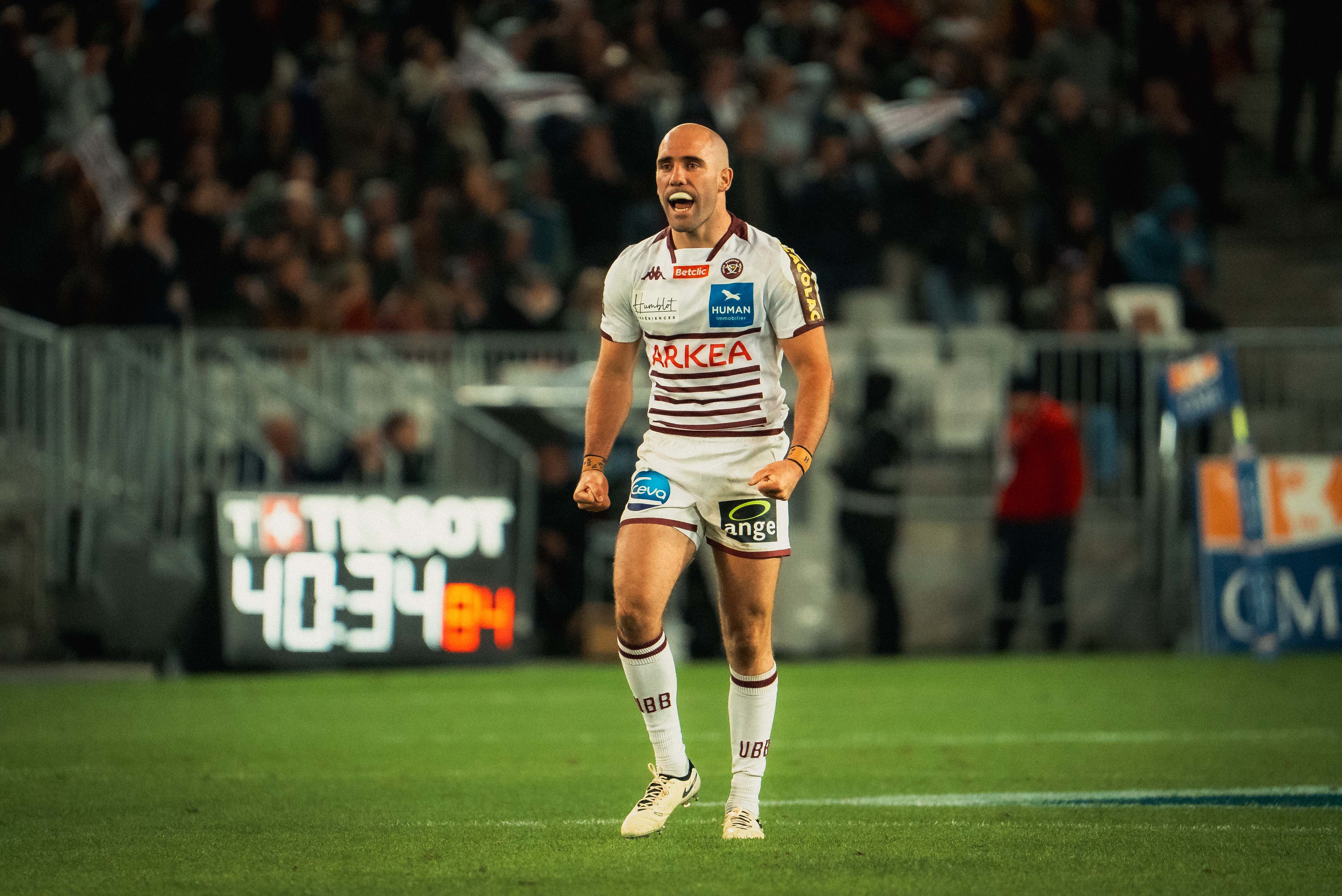 Les chiffres de la finale - Top 14 23/24 | Stade Toulousain