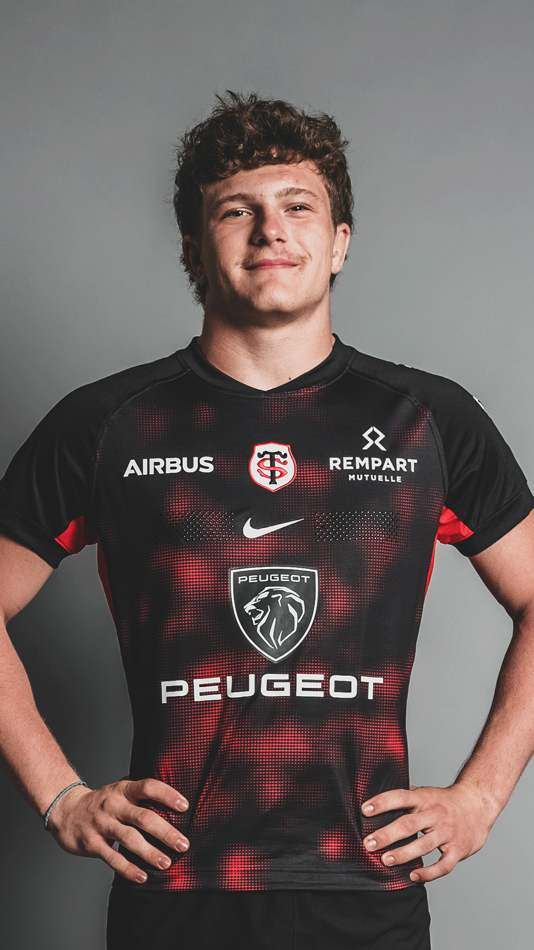 Roméo Bonnard Martin