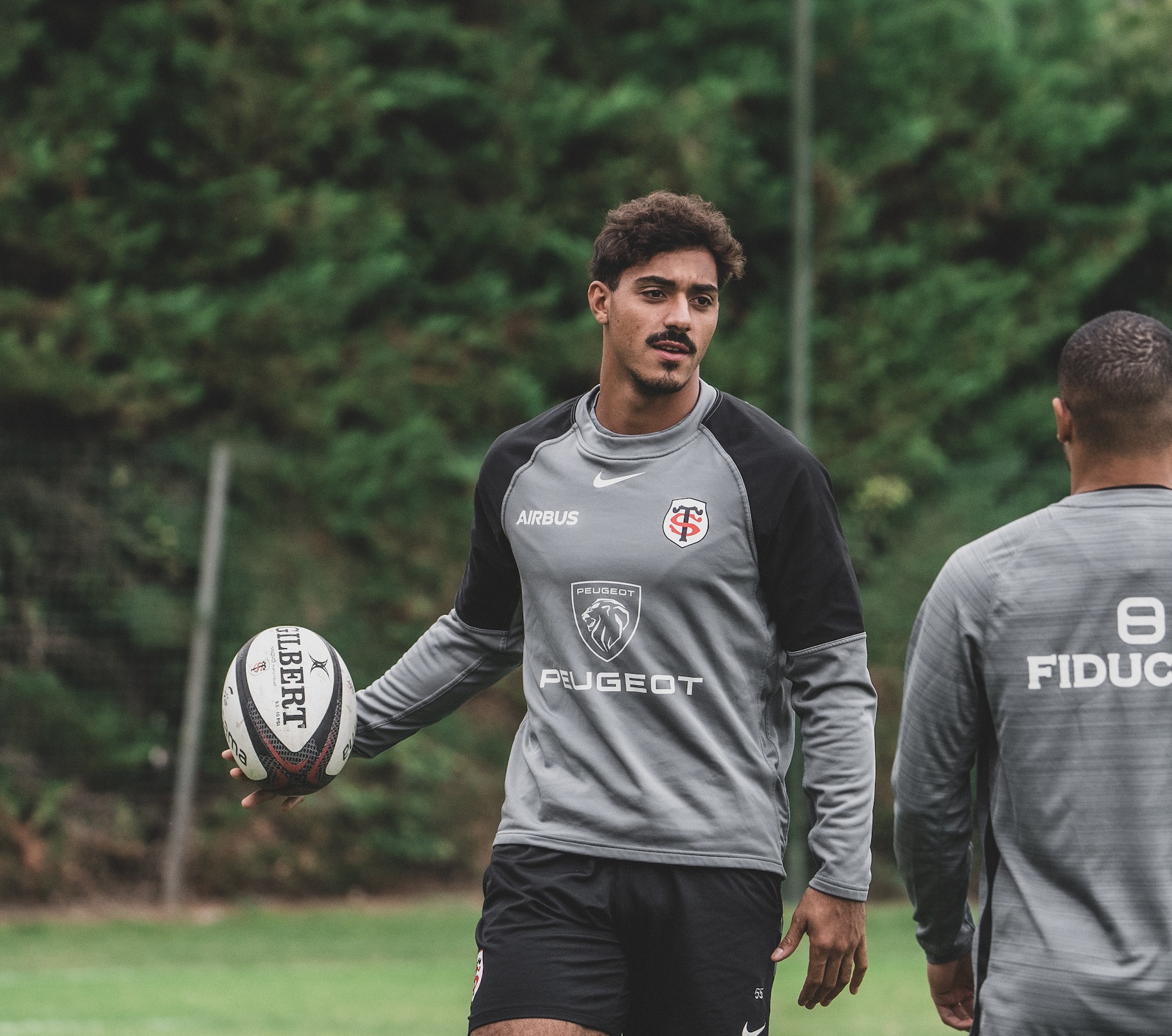 Point presse avant ASM - ST