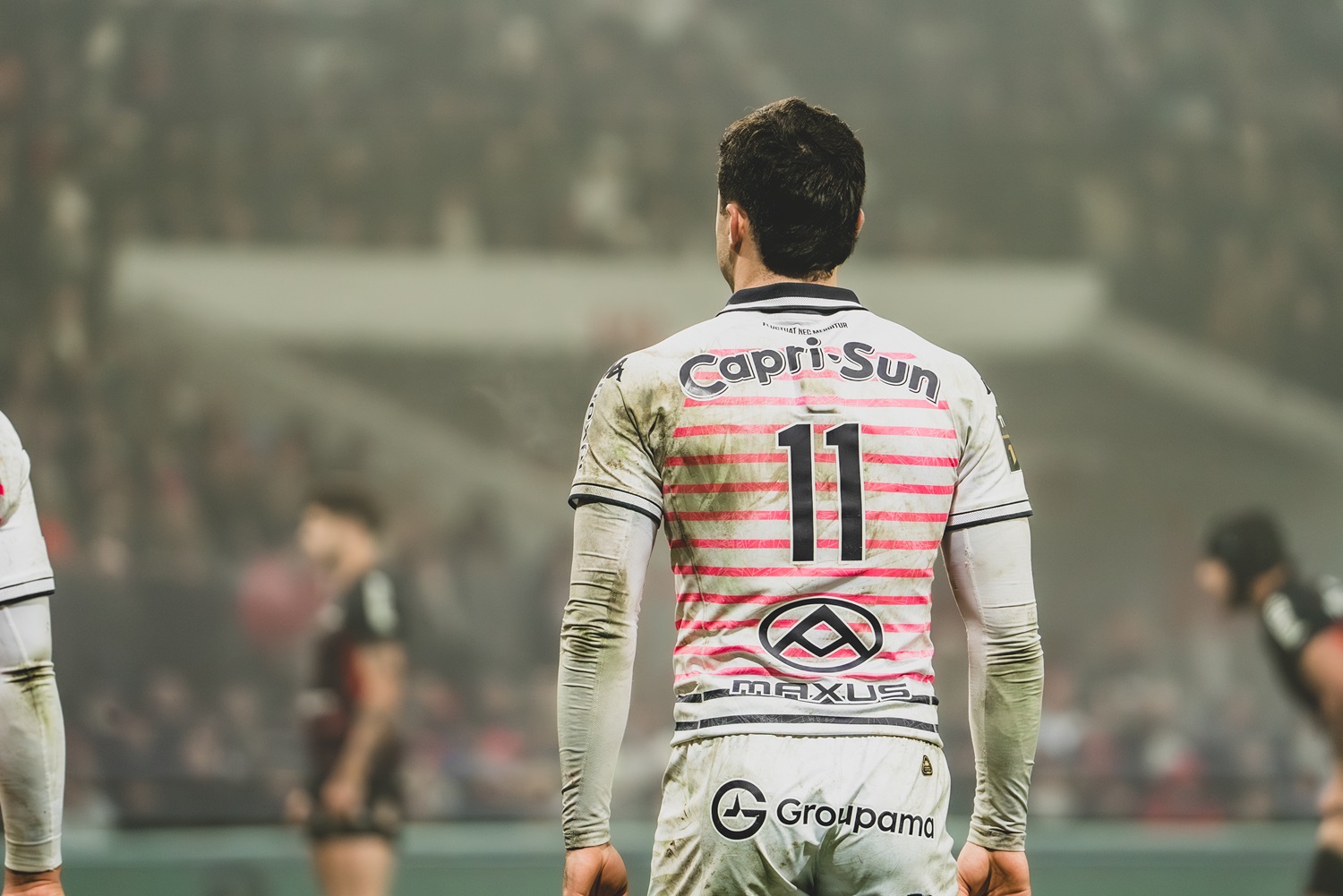 Le contexte de la J21 SFP-ST Top14 24/25 | Stade Toulousain