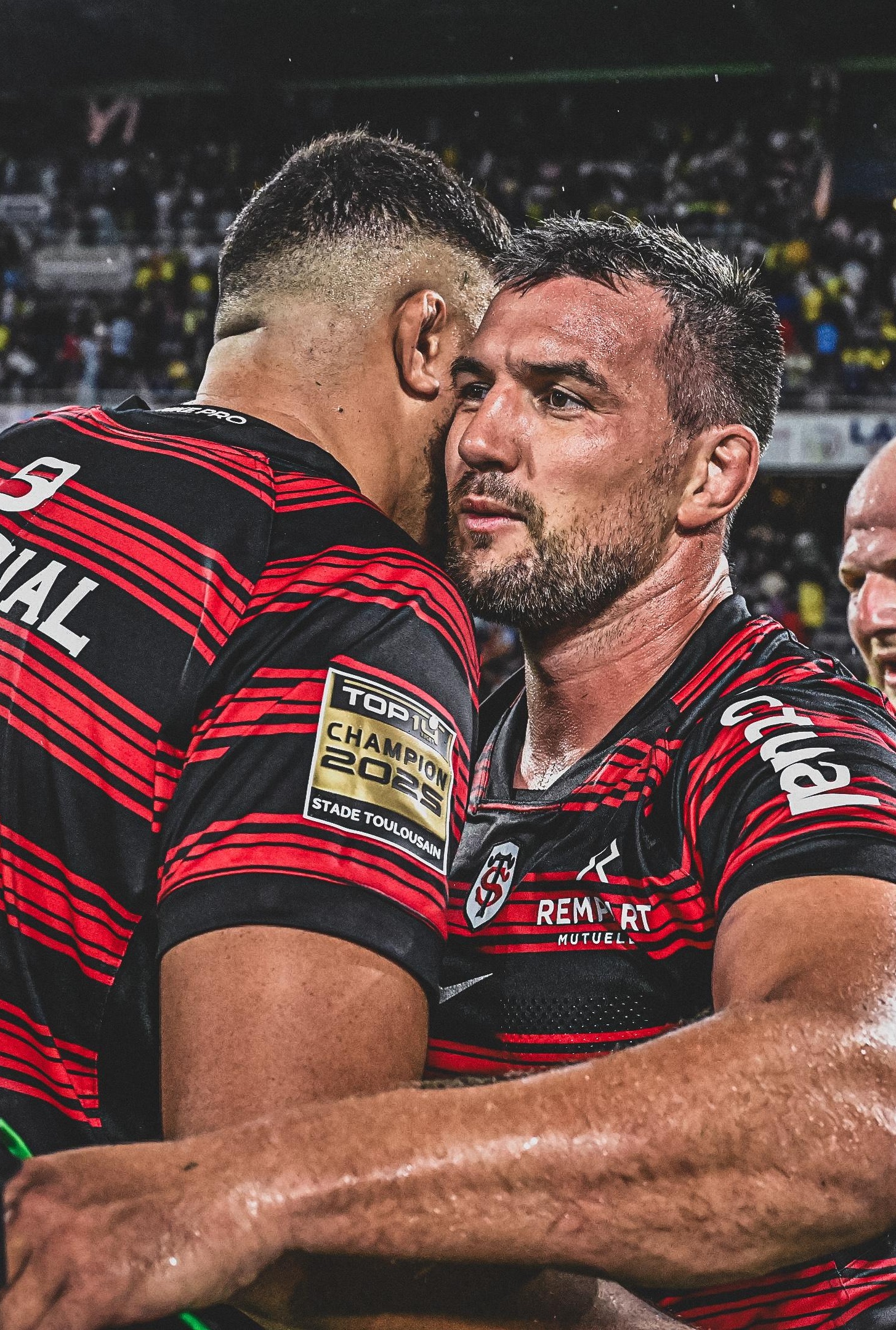 Résultats | Stade Toulousain