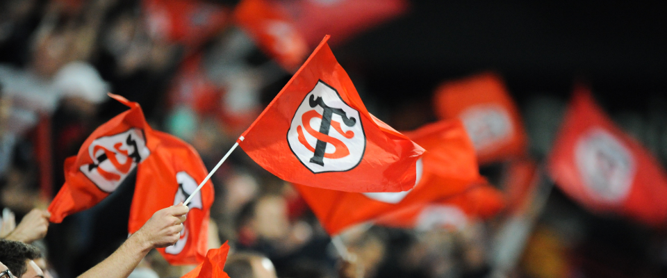 Toulouse - Racing Le match en chiffres