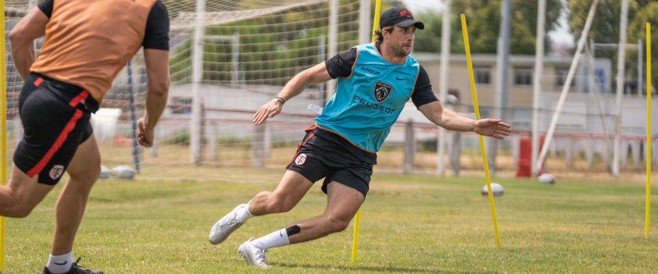 Pierre-Louis Barassi Découvrez son itw