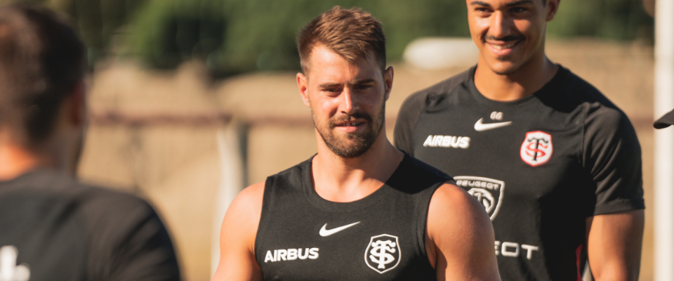 ARTHUR RETIERE L'interview exclusive